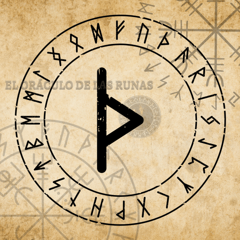 Runa Eihwaz significado, simbolismo, forma de interpretación ...