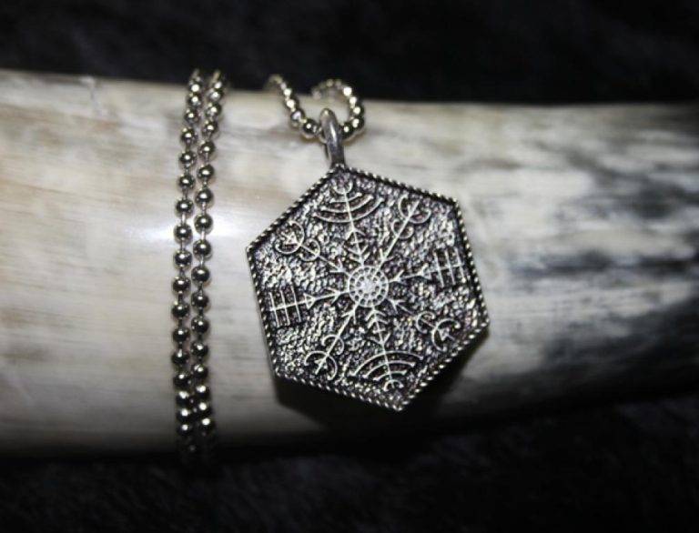 Veldismagn Significado - El Oráculo de las Runas